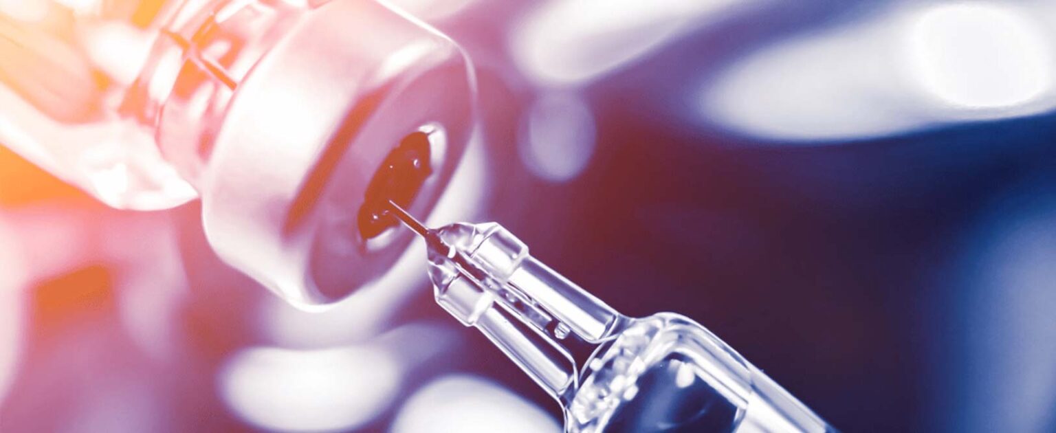 The Benefits of B12 Injections: More Than Just Energy Boosts | Sunset ...